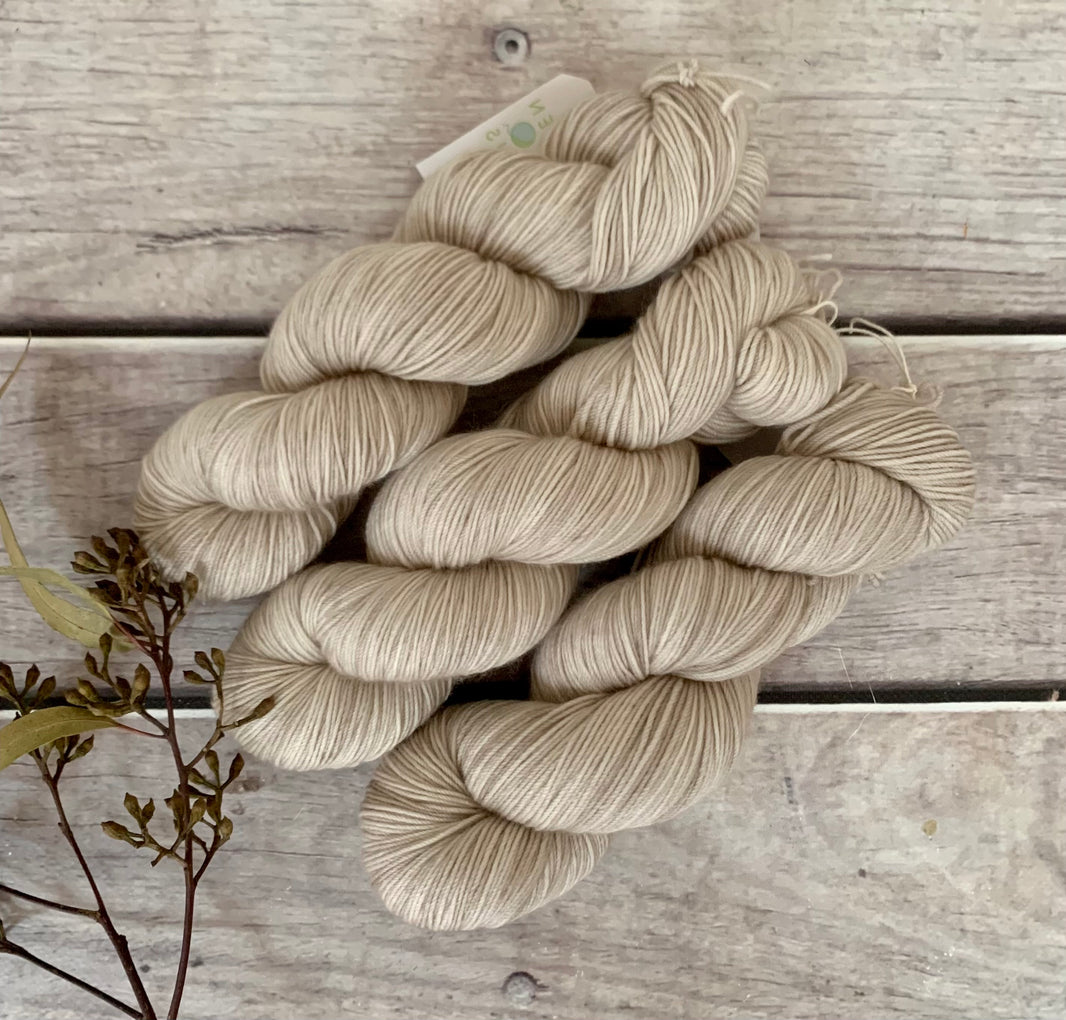 Sock Yarn – Green Tea Yarns